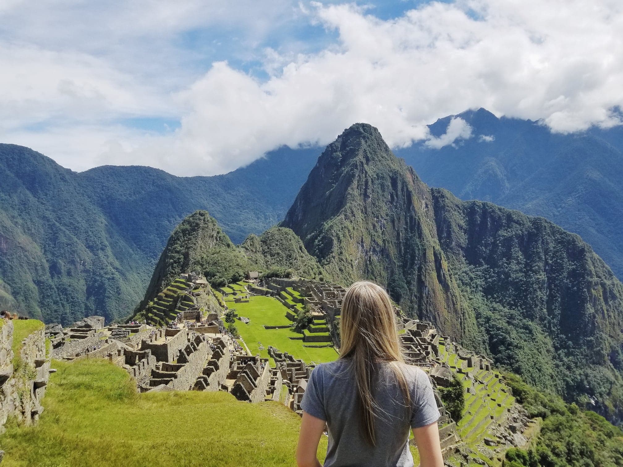 How to Spend One Week in Peru: The Perfect Itinerary for Cusco & Lima ...