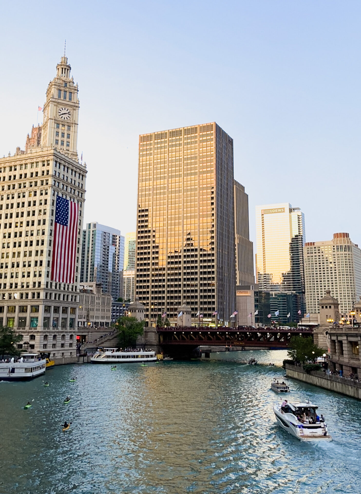 15 Top Things to Do in Chicago This Summer: Your Complete Bucket List ...